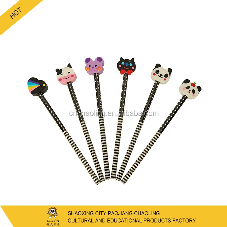 Supply Attractive Style Fancy Pencil - Buy Pencil,Attractive Style ...