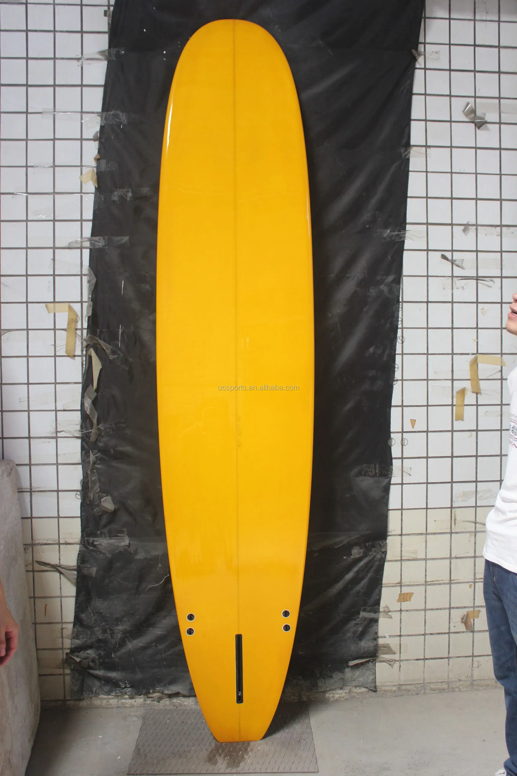 High Performance Epoxy Foam Long Surfboards 9'*22"
