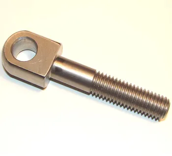 Stainless Steel Swing Bolt - Buy Swing Bolt,Stainless Steel Swing Bolt ...