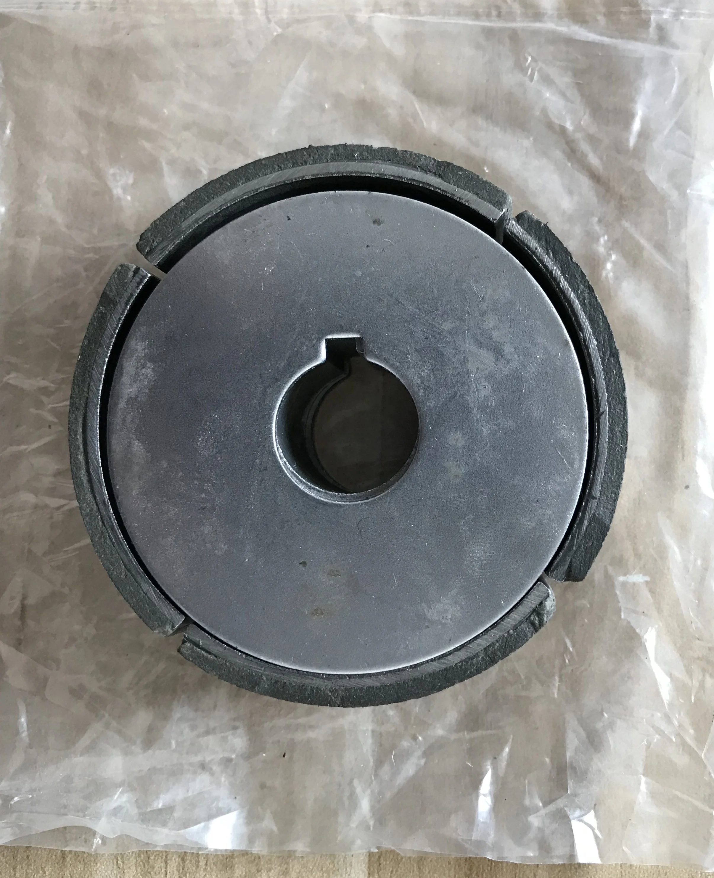 15mm, 19mm, 20mm Clutches for Tamping Rammer - High Efficiency