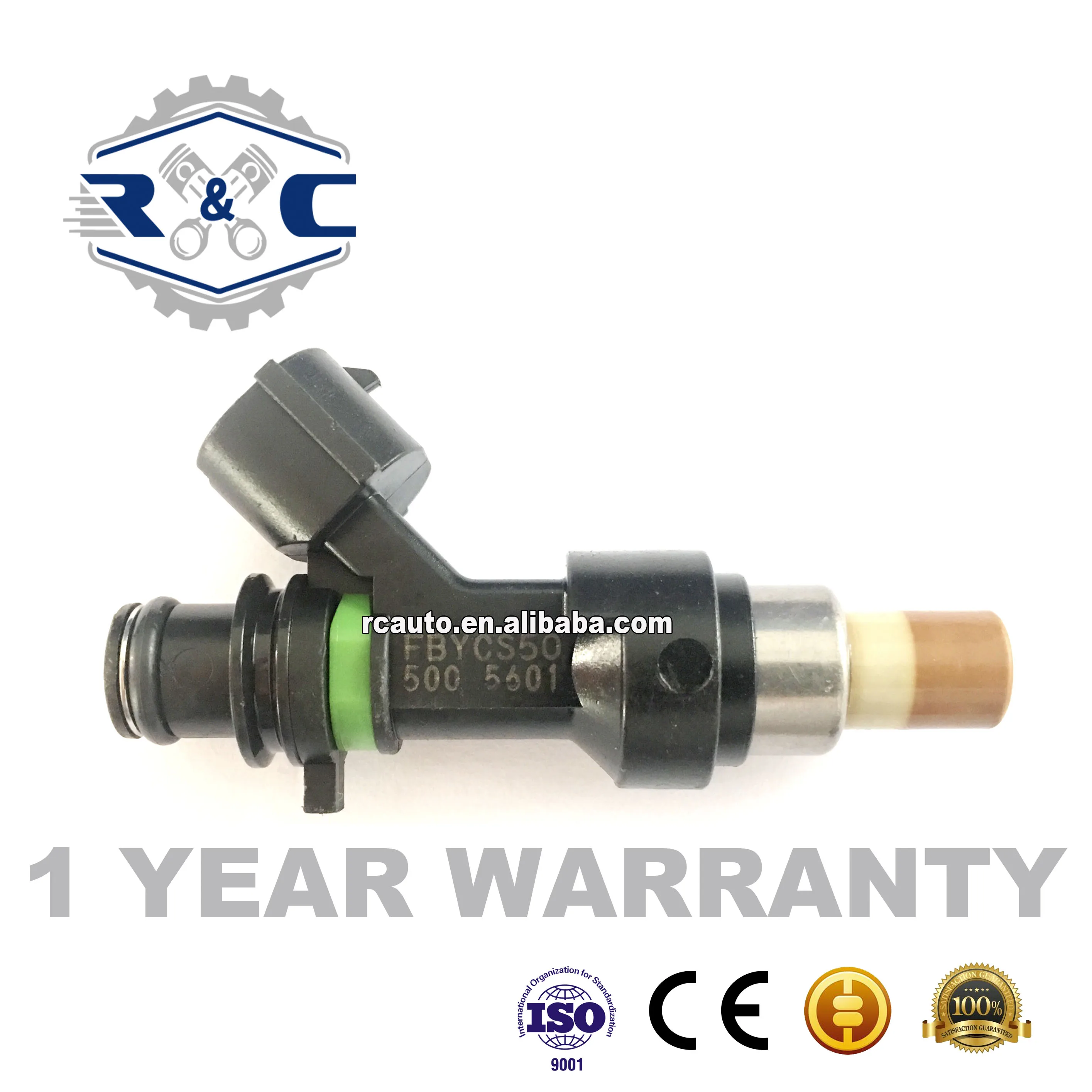 R&C High Quality Injection FBYCS50 Nozzle Auto Valve for Suzuki Grand ...