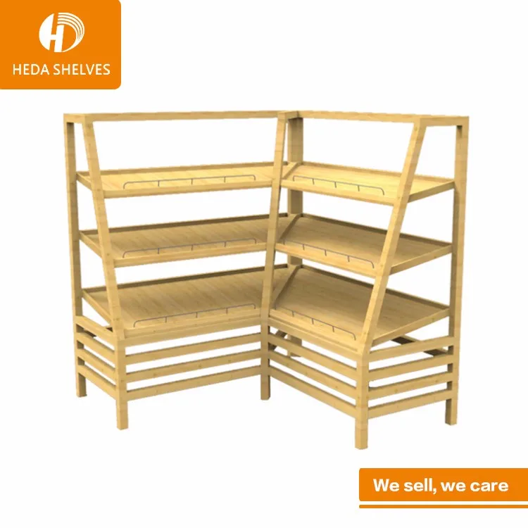 Modern Furniture Bakery Shop Furniture Food Shelf Cake Showcase Bread ...
