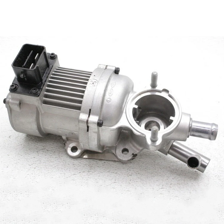 Coolant Pump for Korean Car - 251002E272 - OEM Standard