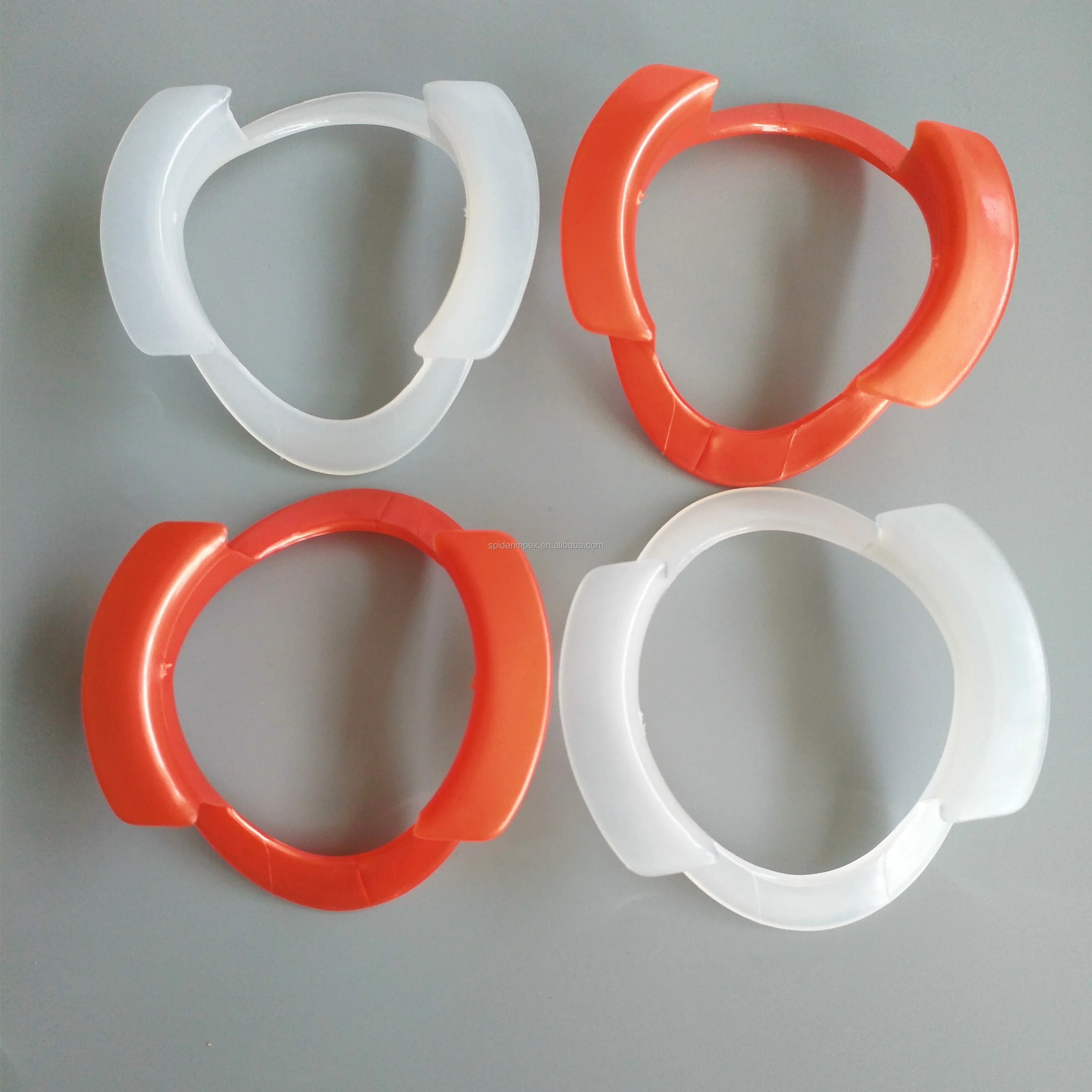 Lip and Oral Mouth Opener - Efficient Teeth Cleaning Tool