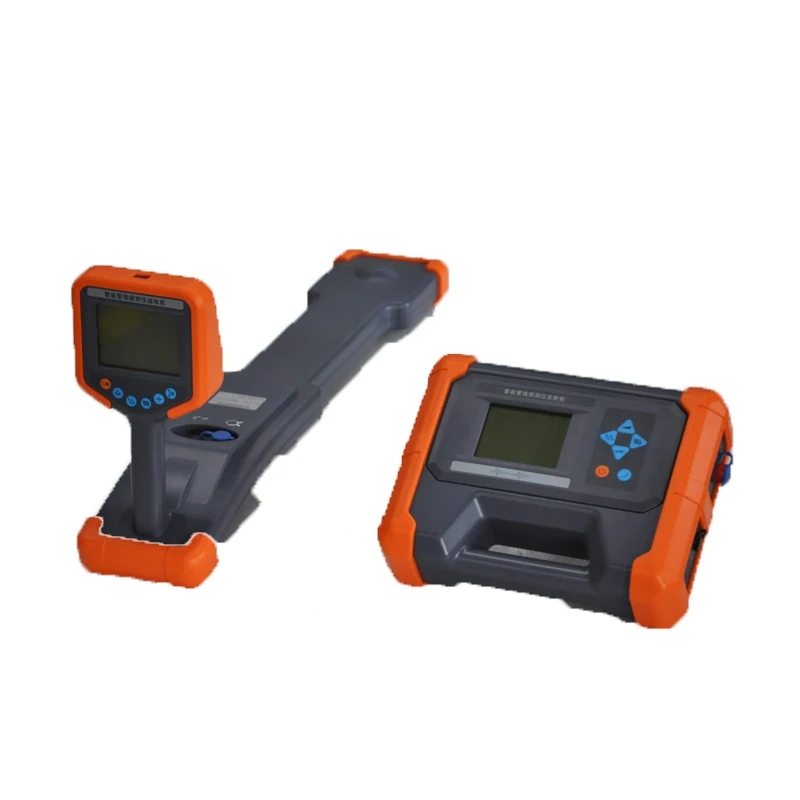 HVHIPOT GD-2134E Cable Identifier/ Underground Cable Depth Detection ...