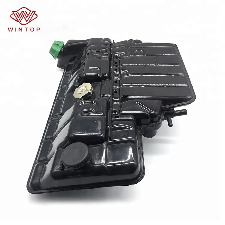Promotion Black Expansion Tank For Truck Cooling System Oe 0005002149 ...