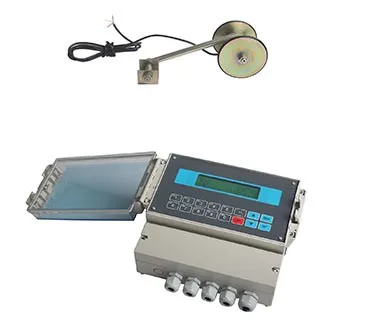 Electric Conveyor Belt Speed Sensor - Inductance for Belt Scale