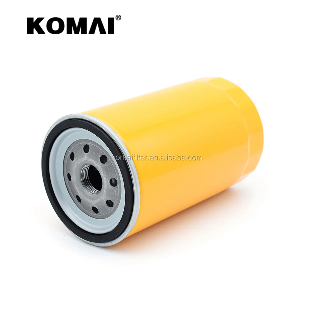 JS200 JS300 Engine Oil Filter for JCB Excavators - 99.99% Efficiency