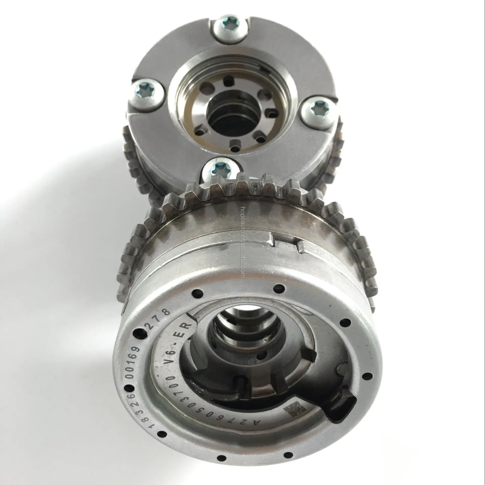 A2760503600 Engine Camshaft Adjuster Fits M276 E350 C350 A2760501947 ...