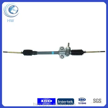 Steering Gear Box Steering Rack For Mitsubishi Delica L300 - Buy ...