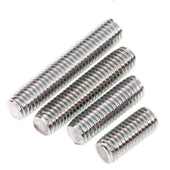 DIN975 Double Threaded Rod / Stud Bolt| Alibaba.com