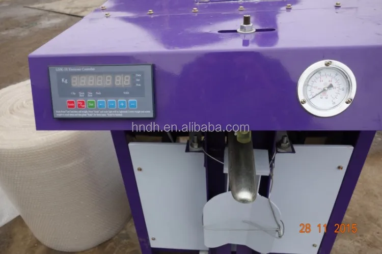 Automatic Valved Bag Filler - 50kg Cement Packing Machine