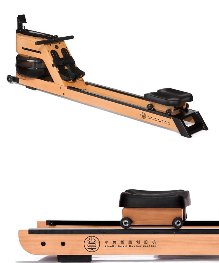 Xiaomi Smart Rowing Machine Pro — Xiaomi-note.ru