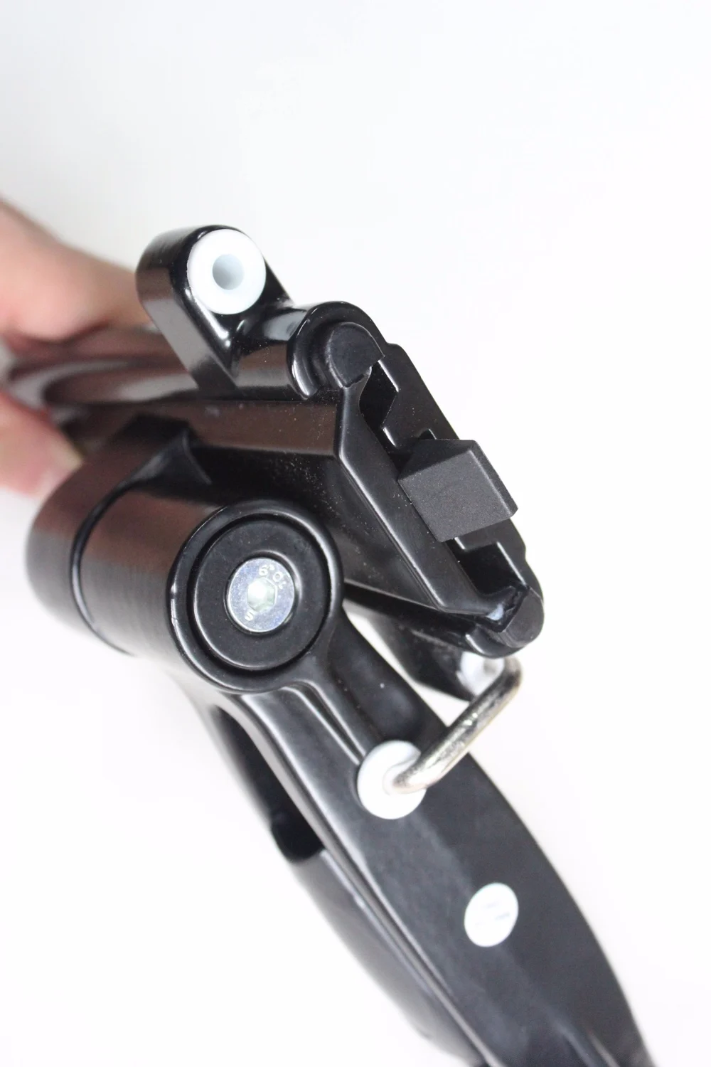 Goldgile Tv Wall Mount Bracket With Locking System For 10"-27" - Buy Tv ...