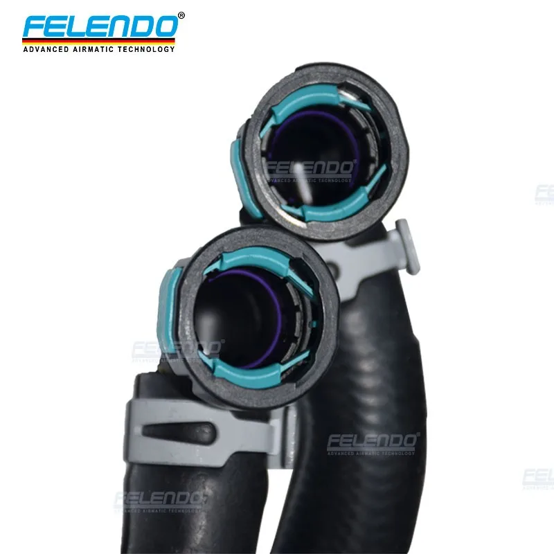 Felendo Auto Parts Water Pipe Lr091449 T2h29950 Air Conditioner Heating ...