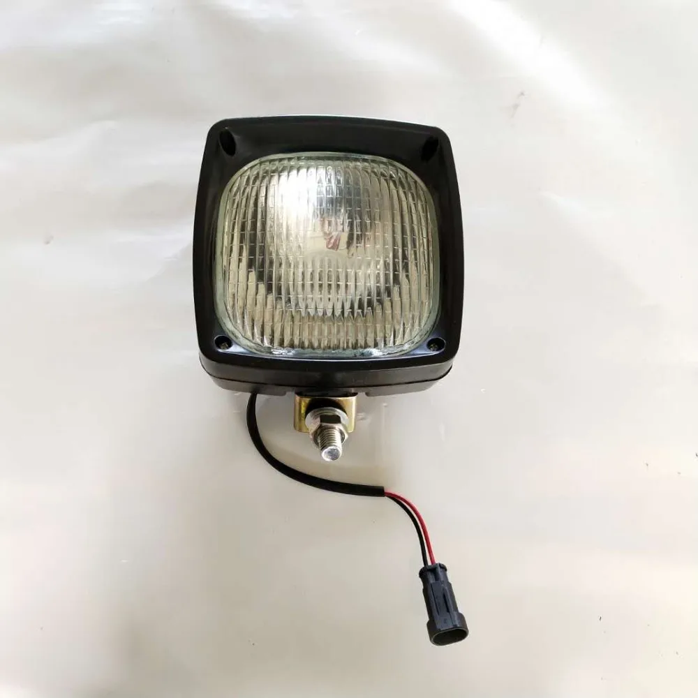 Shantui Bulldozer Parts - High Quality LED Working Lights