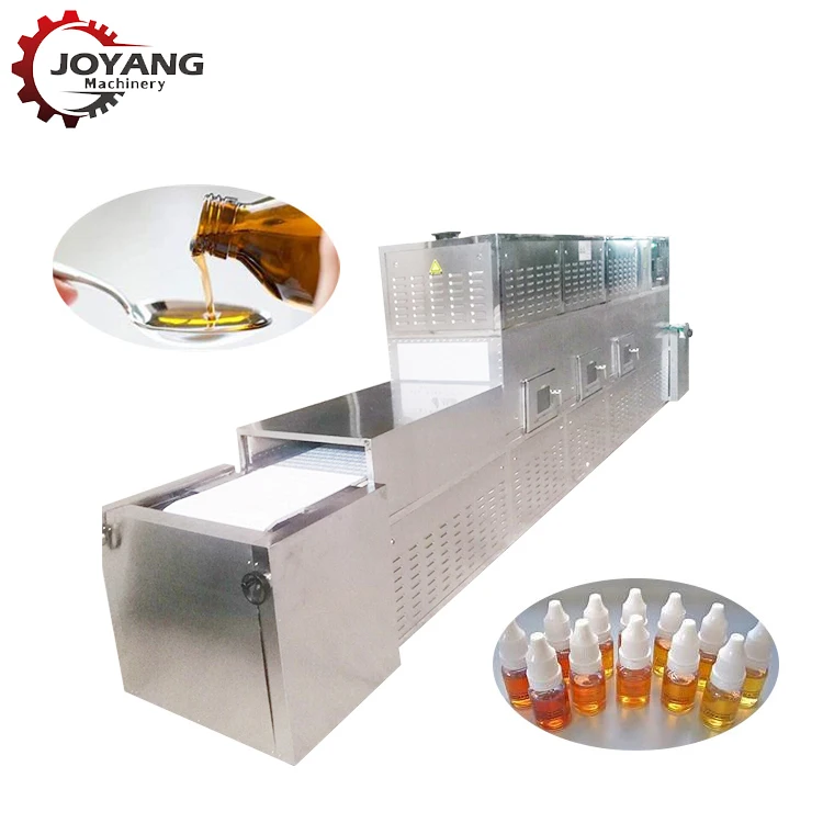 China Advanced Medical Waste Microwave Sterilization System - Buy ...
