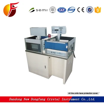 China Manufacturer Silicon Wafer Notch Orientation Machine - Buy ...
