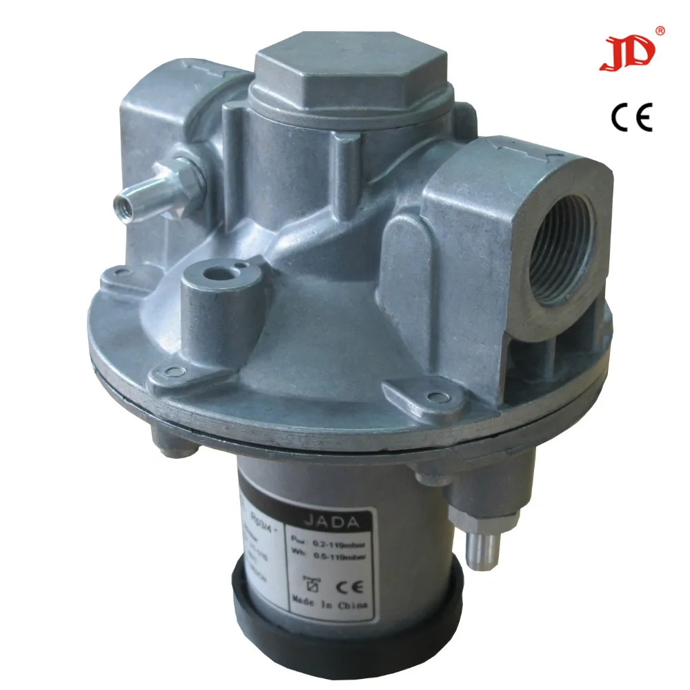 Air / Gas Ratio Control Filter Regulator - Buy Air Gas Ratio Valve,Air ...