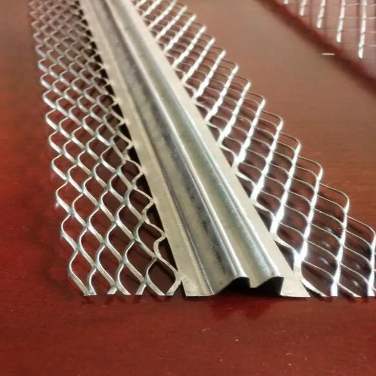 Double V Expansion Joint/galvanized 1/2" M Control Joint For Walls ...