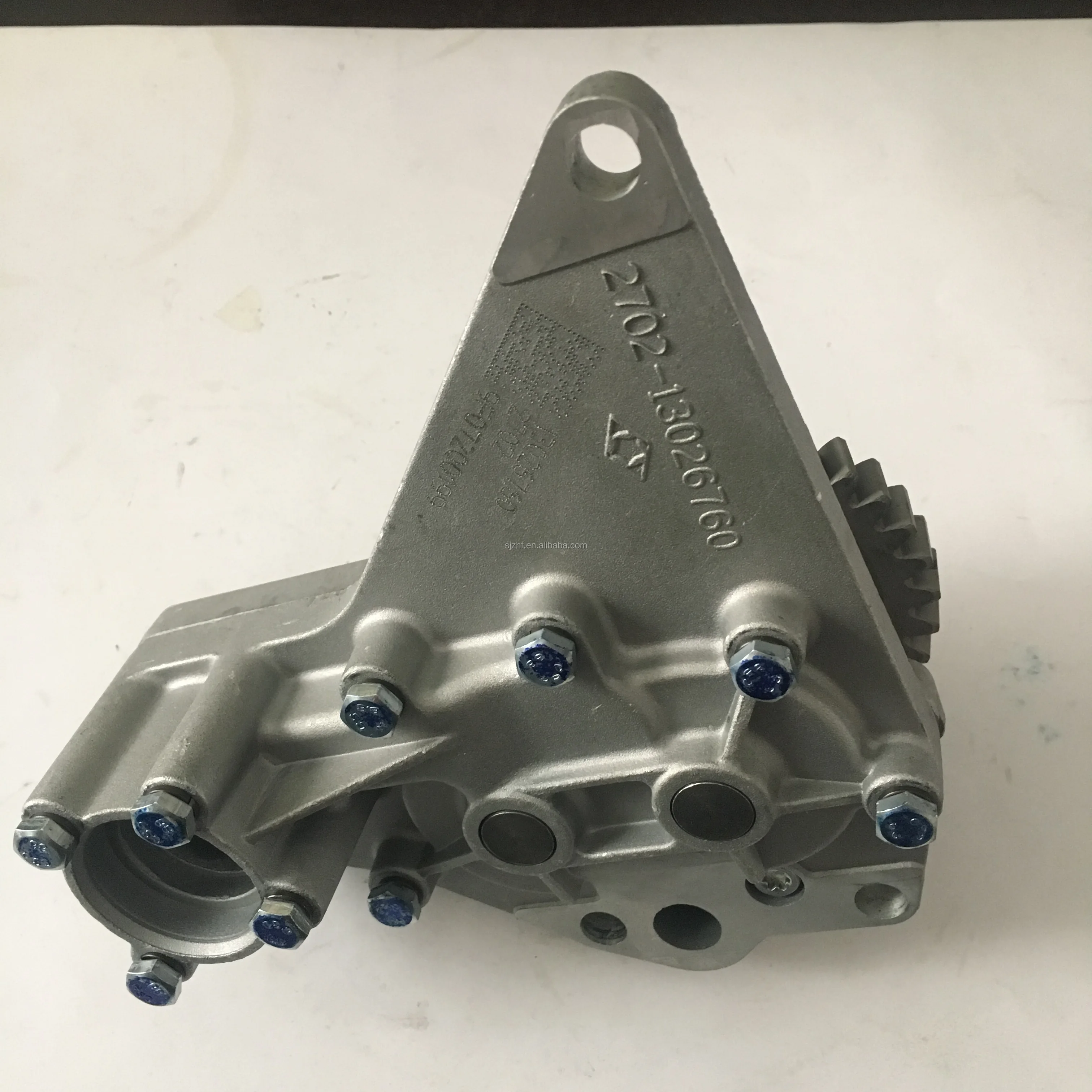 潍柴deutz td226b-6发动机零件的油泵13026760| Alibaba.com