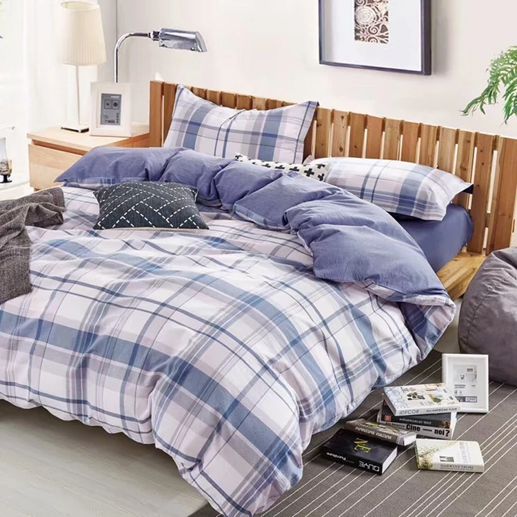 Nantong Home Textile Sense Bedding 4pcs Luxury Discount Custom Bedding ...