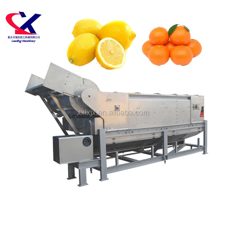 Orange Peel Essential Oil Extraction Machine