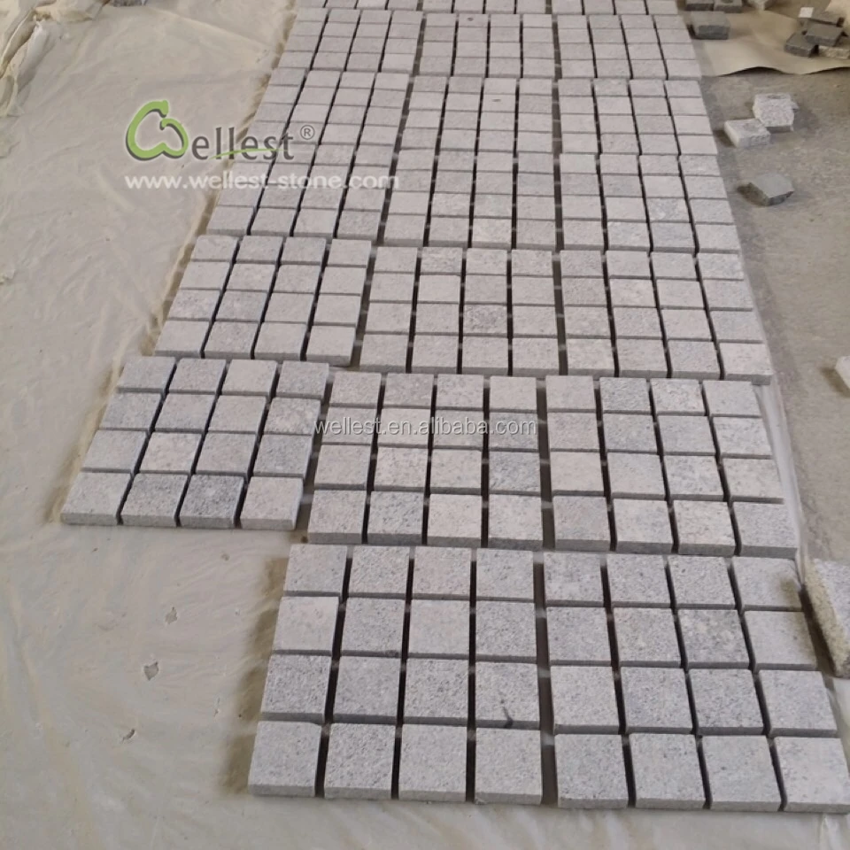 Wholesale Cheap Patio Cobblestone Paver Mats Paving Stone for Sale