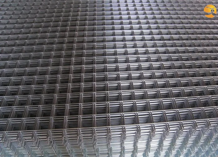 30x30 4mm Galvanized Welded Wire Mesh Panel for Fencing - ISO Certified ...