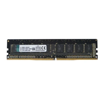 Free Logo Printing Ddr4 4gb 2133mhz 2400mhz Memory Ram For Desktop Pc ...