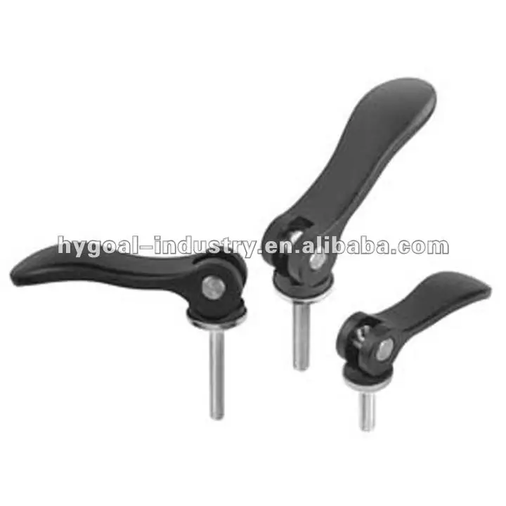 External Thread Cam Lever - Buy Cam Lever,Cam Clamping Handle,Clamping ...