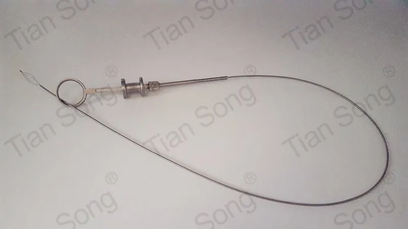 Medical Instrument Cystoscopy Stone Retrieval Basket, Dimension Basket ...