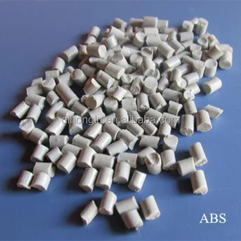 Free Samples!! Abs Recycle Resin/ Abs Black/ Abs Granules Color Price ...