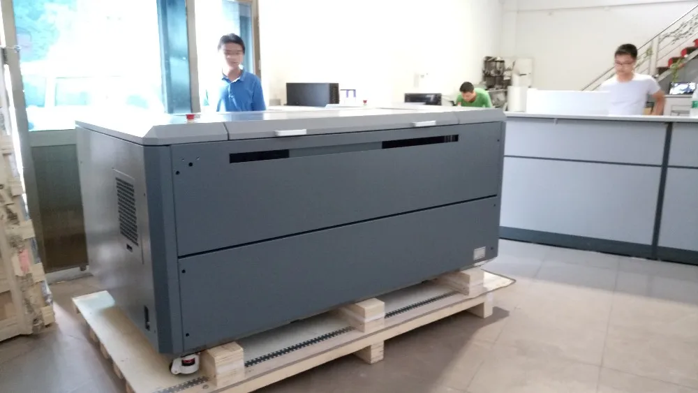 Ciaat Ctp 3010 Se Ctp Creo Trendsetter... Eastcom Ctp - Buy Ciaat Ctp ...