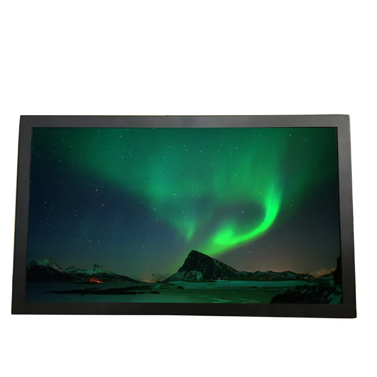 High Sale 27 Inch Open Frame 1920*1080 Lcd Arcade Monitor With Vga ...