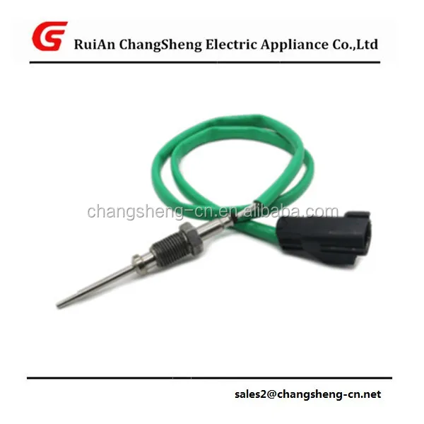 Auto Part Exhaust Gas Temperature Sensor for F O R D C-MAX II AV61 ...