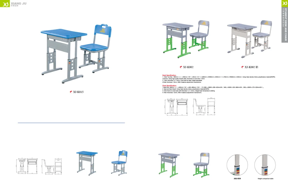 Wooden Lecture Hall Chair School Auditorium Training Chair With Writing ...