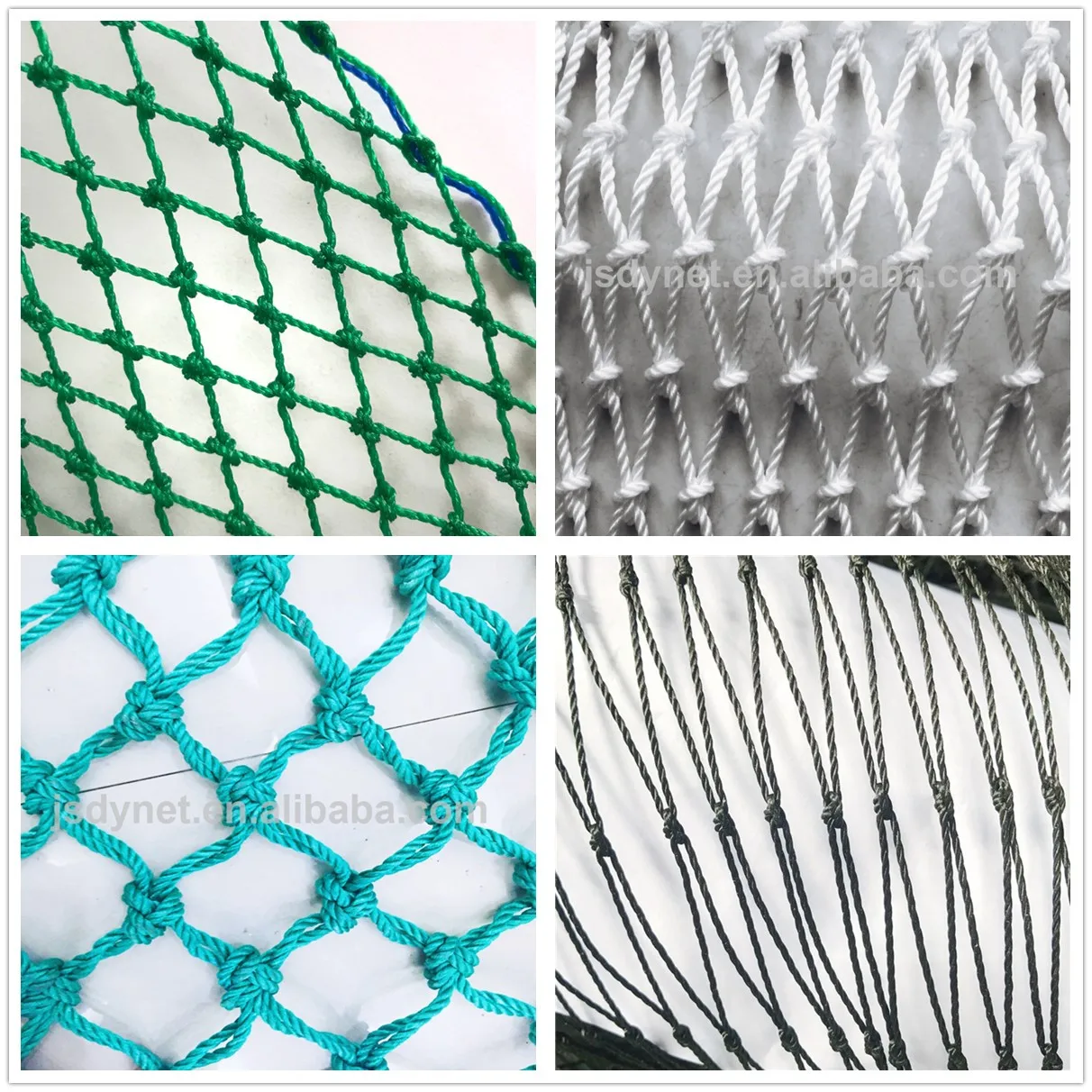 Deep Sea Fishing Net Pe Net For Fishing - Buy Polyethylene Fish Nets ...