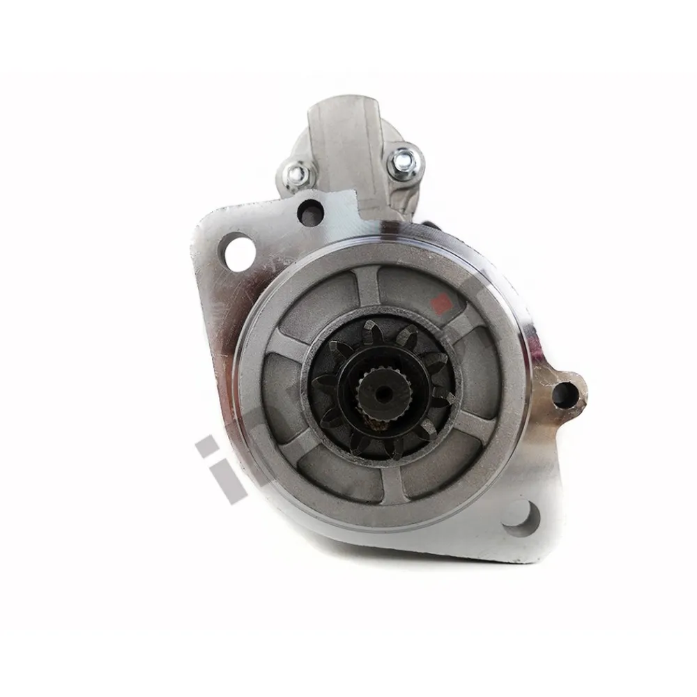 New Starter For Mitsubishi M8t75181 M008t75151 32a66-10100 580d ...