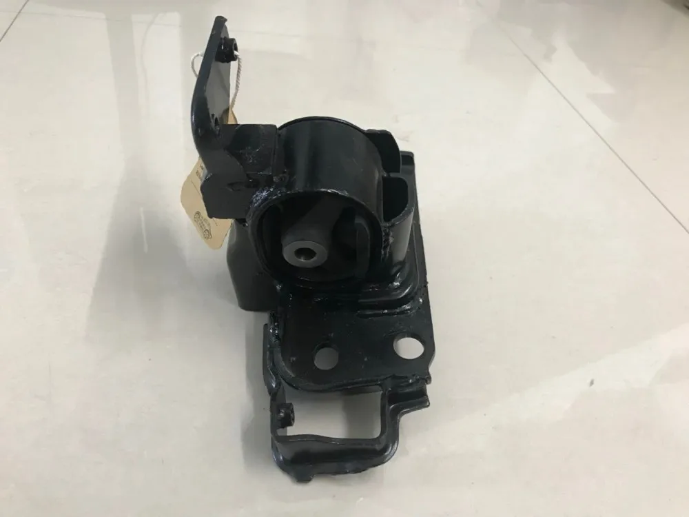 CBA Rubber Engine Motor Mounts for Toyota RAV 4 & Vanguard