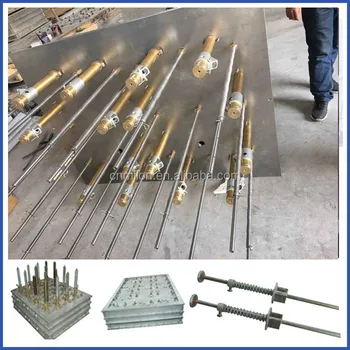 Best Eps Mould/epp Mold/eps Foam Tooling - Buy Eps Mould,Epp Mold,Eps ...