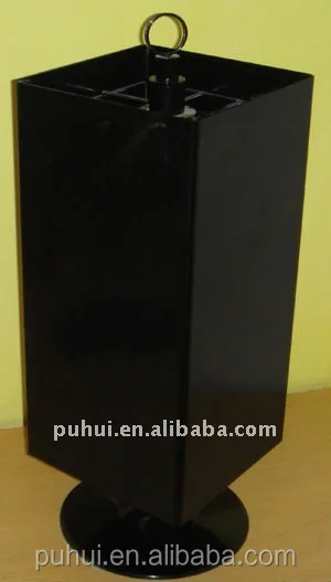 Counter Top Spinning Magnet Display Rack - Buy Magnet Display Rack ...