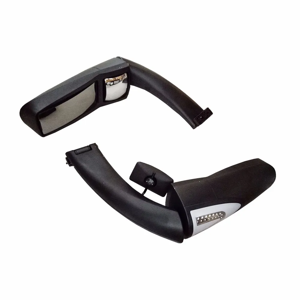 Bus Coach Accessories Bus Mirror With Turn Lamp Rear-view Mirror For ...