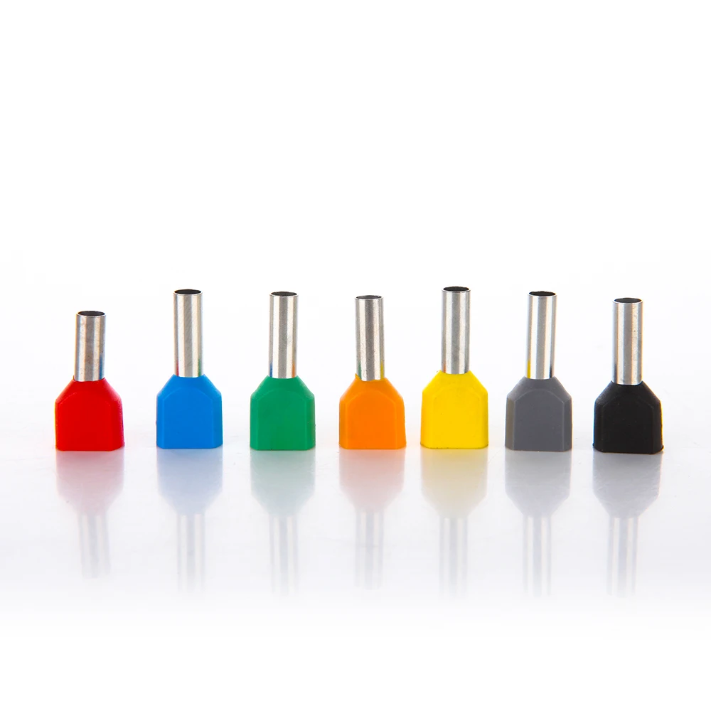 China Fastener Supplier Copper Tube Ferrule Ferrule Joint Terminals ...