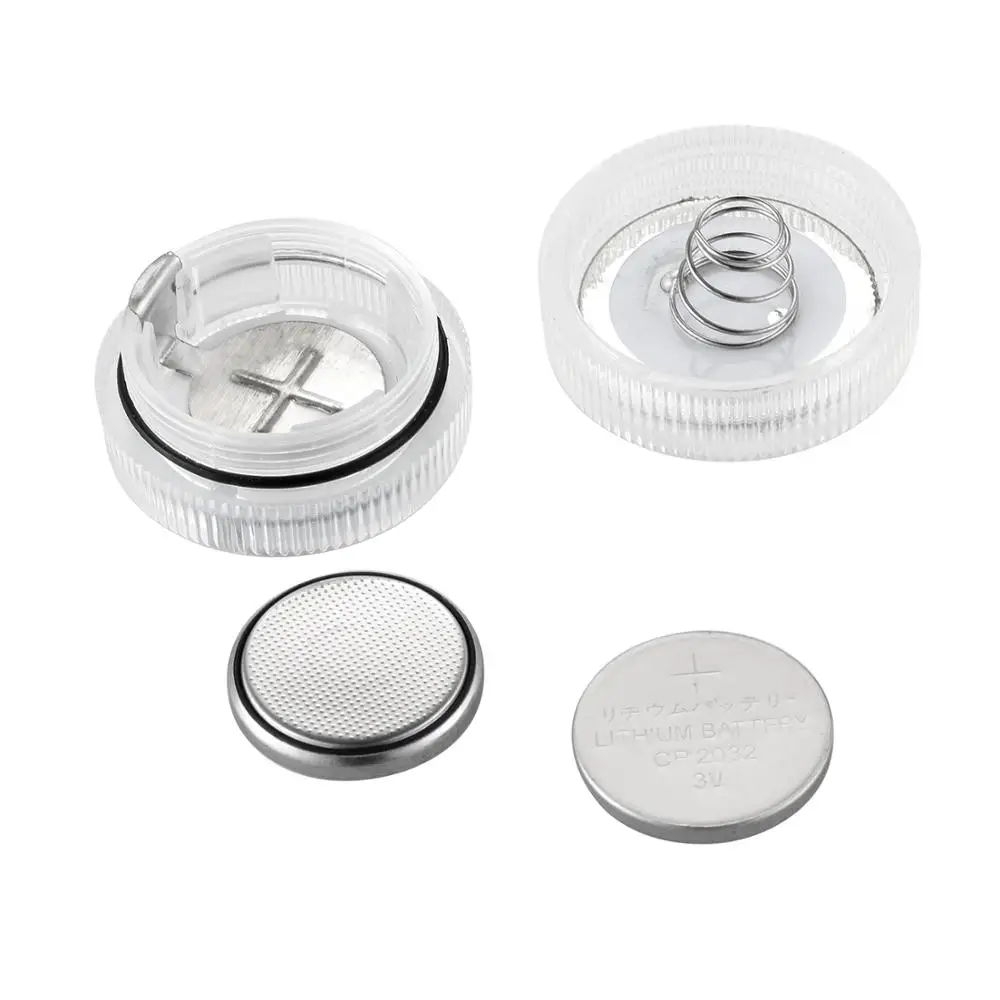 Kitosun Submersible LED Lights - Perfect for Party Decor