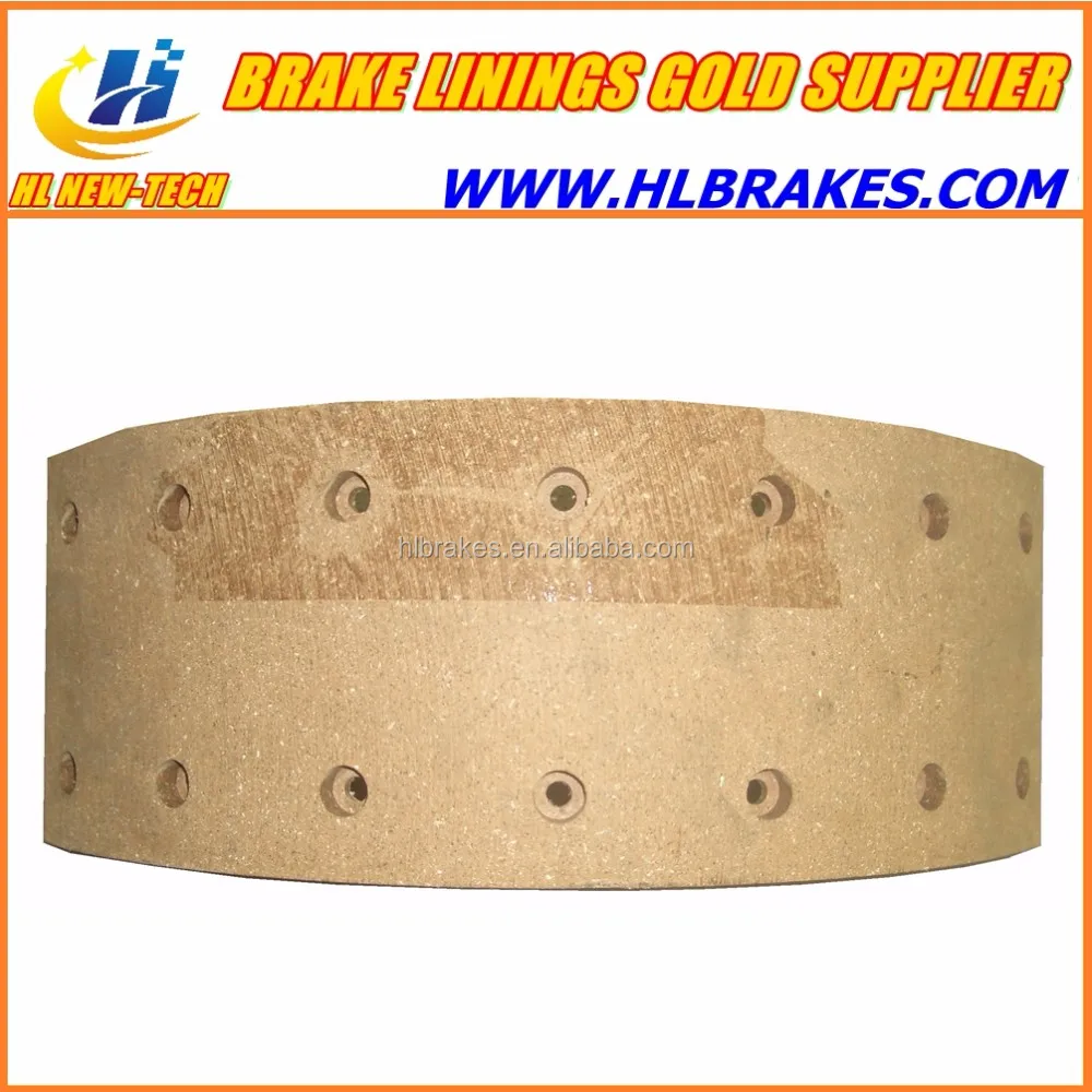 Truck And Trailer Brake Linings 47441-55031 - Buy Truck Trailer Brake ...