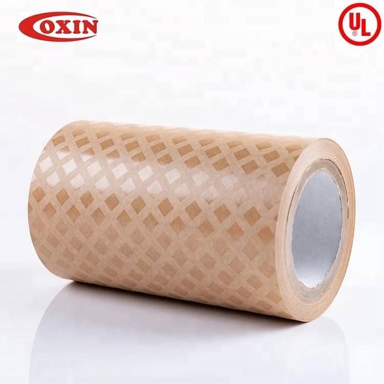 Epoxy Coated Insuldur Kraft Paper (dpp) For Transformer - Buy Ddp ...