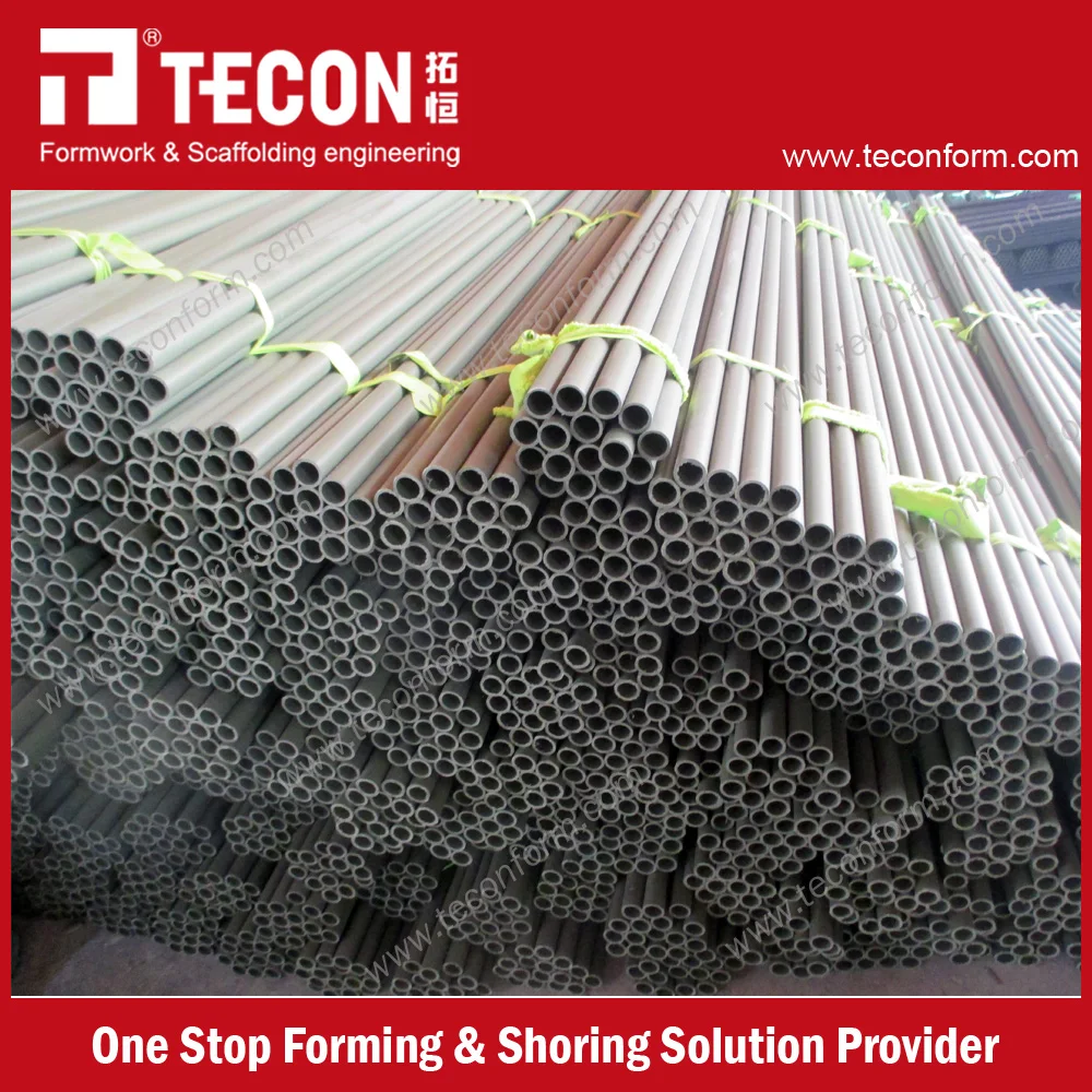 Tecon Plastic Cone And Tie Rod Pvc Pipe - Buy Pvc Pipe,Tie Rod Pvc Pipe ...