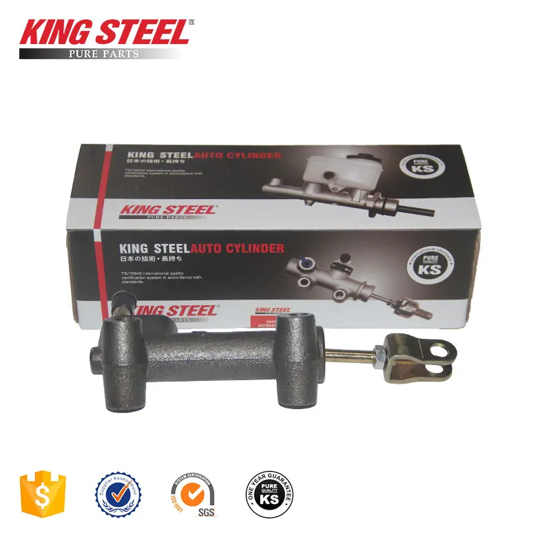 KINGSTEEL Brake Master Cylinder for MITSUBISHI L300 2.5 94-13 MB165130