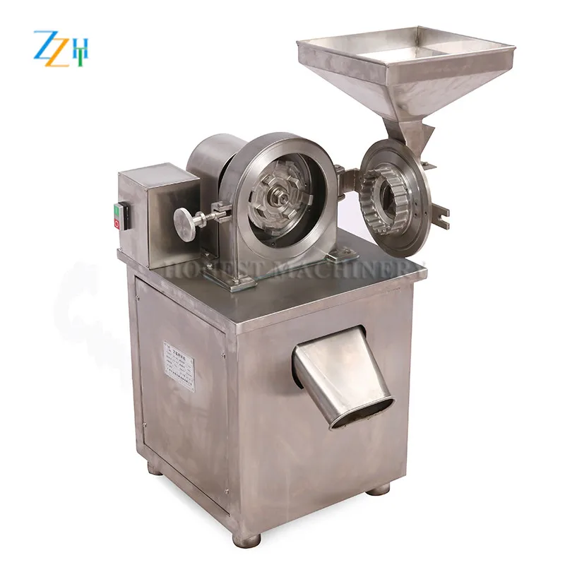 High Quality Species Grinding Machine/fruits And Vegetables Cutting And ...